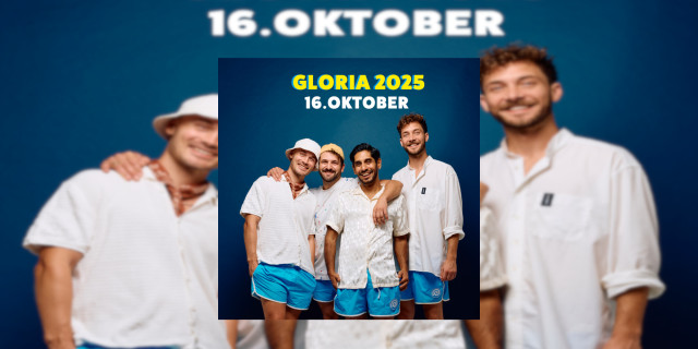 Programm | GLORIA